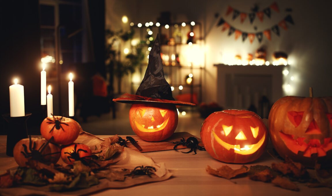 Explorons les différentes sortes de courges