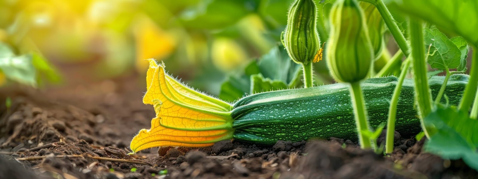 Explorons les différentes sortes de courges