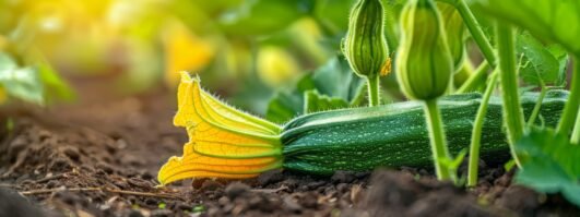 Explorons les différentes sortes de courges